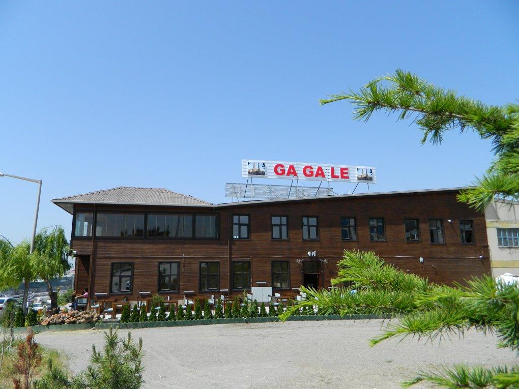 Gagale Et Lokantası - Yenimahalle / Ankara - 0 (533) 771 83 ...