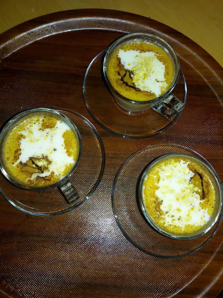 FİLİNTA CAFE - İzmit / Kocaeli - 0 (545) 367 41 ** | Birmilyonnokta