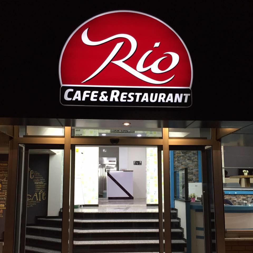 RİO CAFE RESTAURANT - Bolu / Merkez - 0 (374) 220 22 ** | Birmilyonnokta