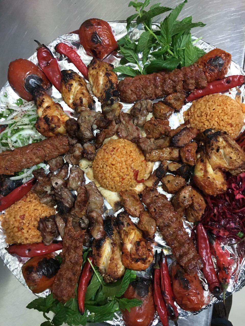 Emek et kebap & döner - - 0 (342) 360 18 ** | Birmilyonnokta