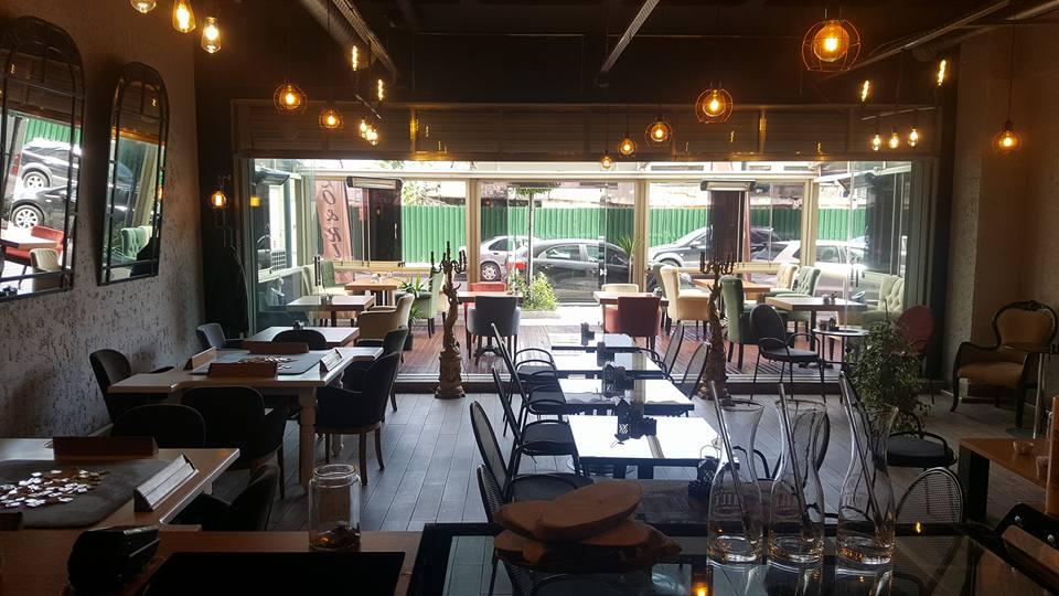 Flo & Ria Cafe - Bakırköy / İstanbul - 0 (532) 165 59 ** | Birmilyonnokta