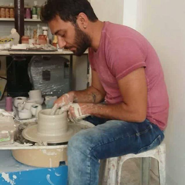 Cem Atmaca Sanat Atölyesi - Konak / İzmir - 0 (555) 345 29 ...