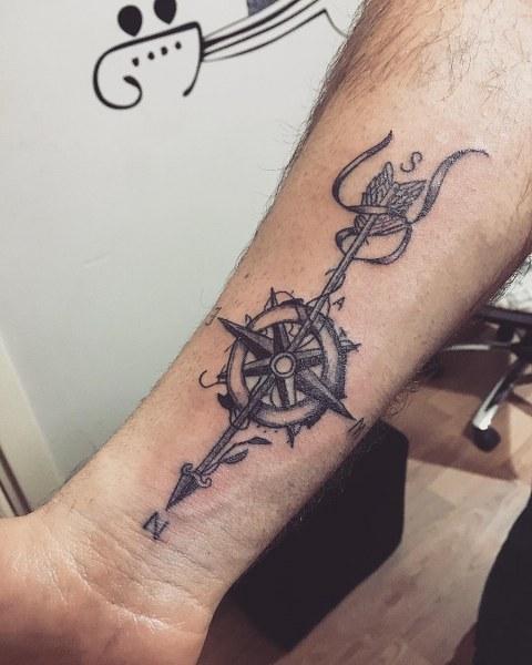 Clamp Tattoo - Didim(Yenihisar) / Aydın - 0 (542) 237 20 ...