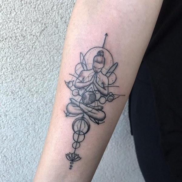 Clamp Tattoo - Didim(Yenihisar) / Aydın - 0 (542) 237 20 ...
