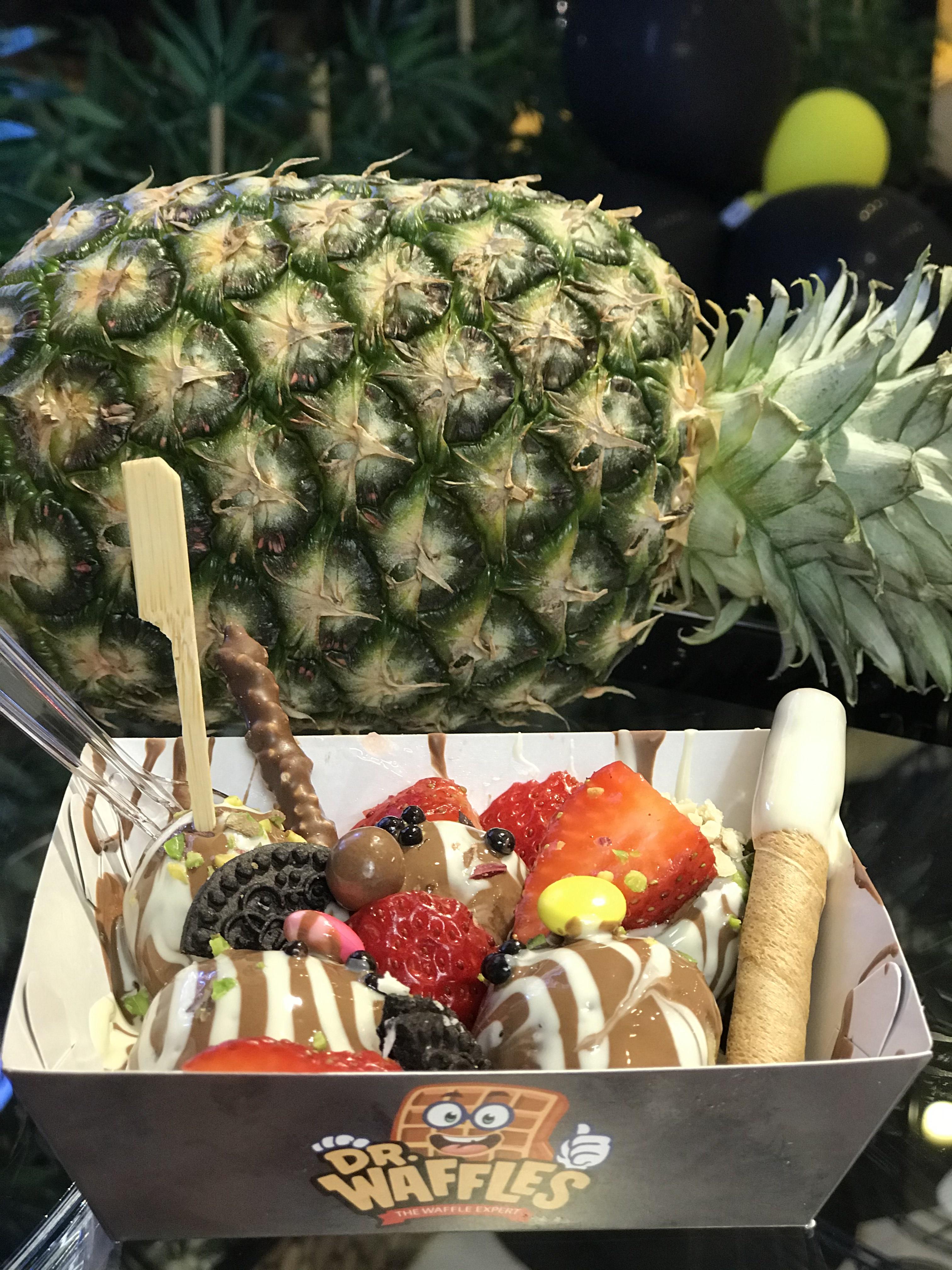 Dr. Waffles - Beylikdüzü / İstanbul - 0 (850) 225 93 ** | Birmilyonnokta