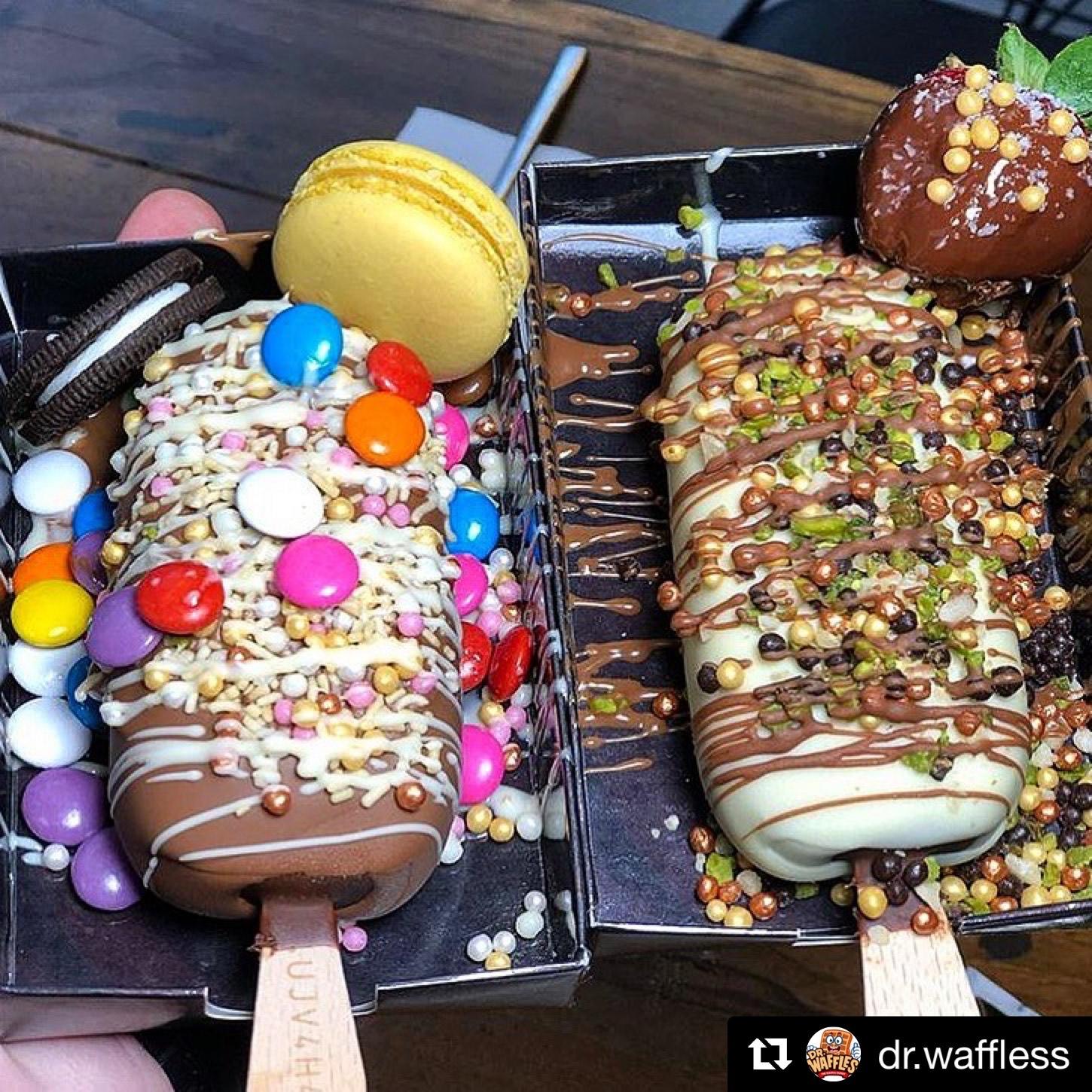 Dr. Waffles - Beylikdüzü / İstanbul - 0 (850) 225 93 ** | Birmilyonnokta