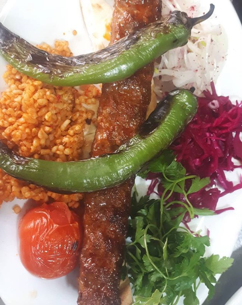 Urfa Sofrası - Şarköy / Tekirdağ - 0 (282) 519 19 ** | Birmilyonnokta