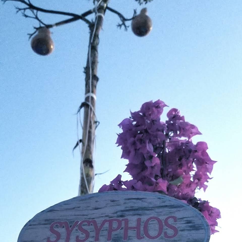 Sysyphos Cafe Bar - Bodrum / Muğla - 0 (252) 394 30 ** | Birmilyonnokta