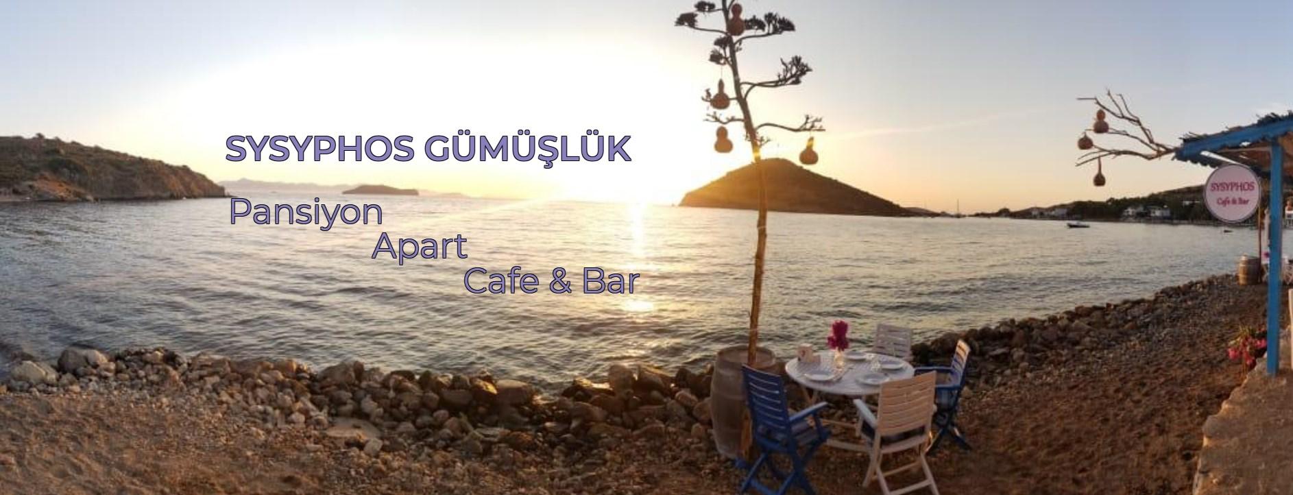 Sysyphos Cafe Bar - Bodrum / Muğla - 0 (252) 394 30 ** | Birmilyonnokta