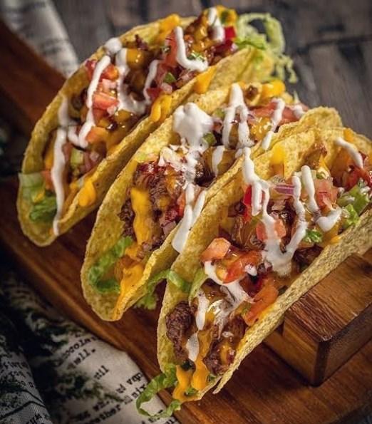 La Luna Taco - Beylikdüzü / İstanbul - 0 (545) 859 72 ** | Birmilyonnokta